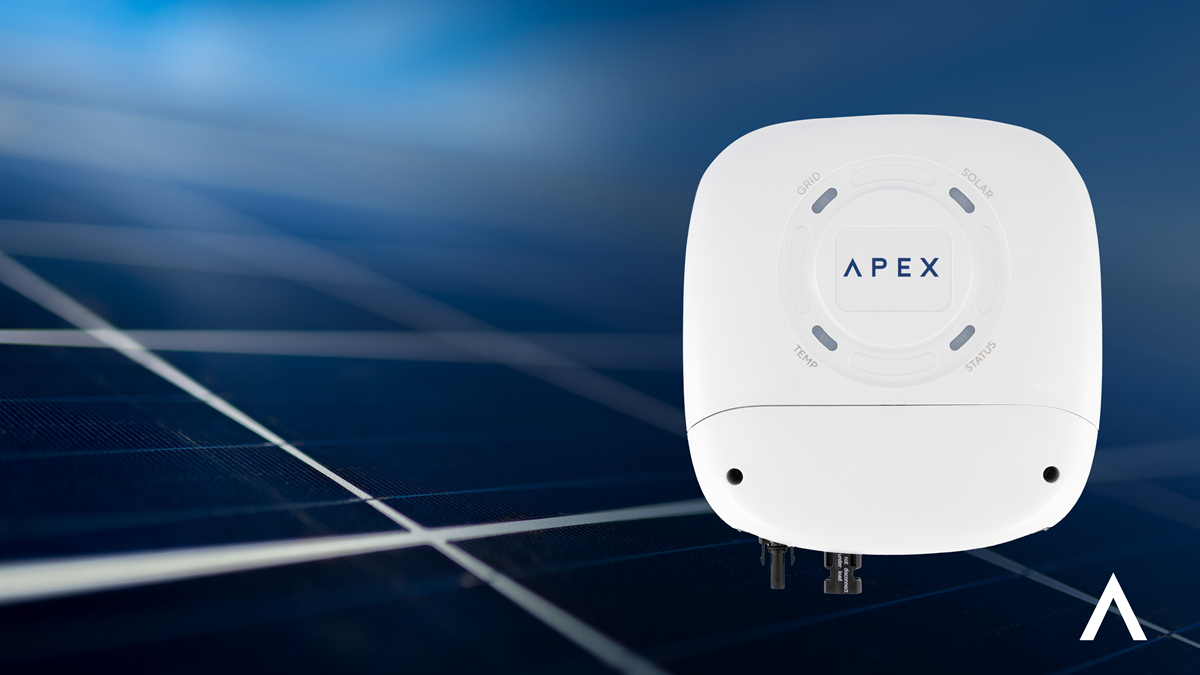 Rubicon’s APEX SGS reaches significant milestone