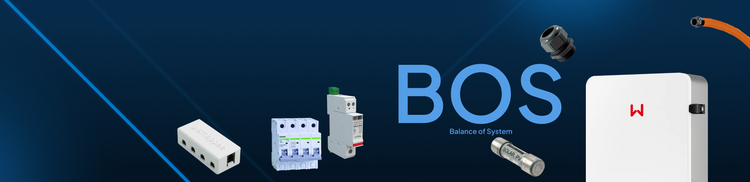 AC/DC Distribution Boxes for Solar