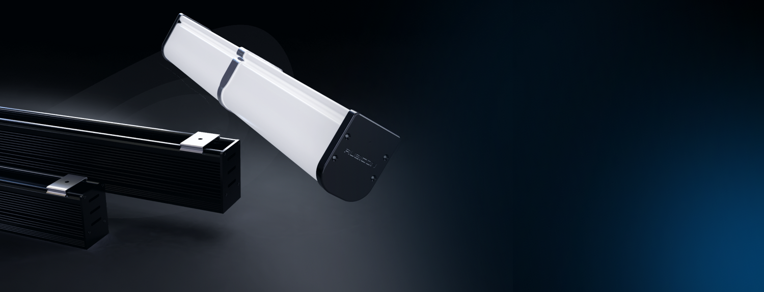 Leading Sustainable Tech Solutions for Businesses