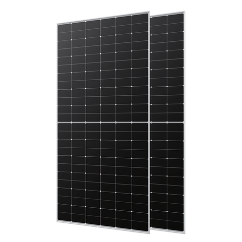 Longi Solar 575W Panel, Hi Mo X6