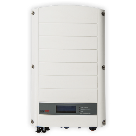 Solaredge Inverter, 3-phase, 10kW