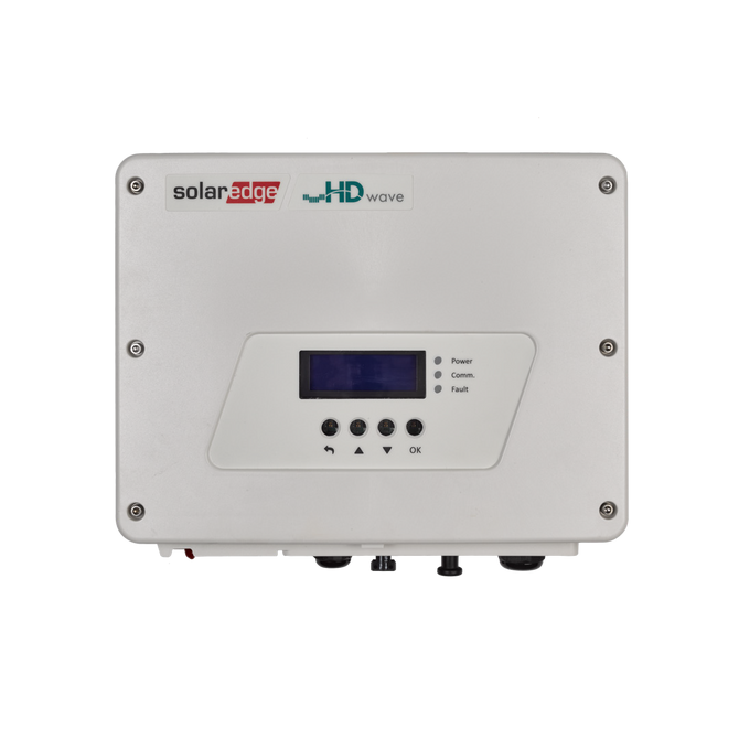 Solar PV Inverters for Reliable Energy Output – Page 2