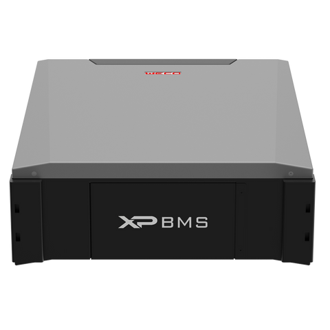 Weco Single module, HV/LV, 48V, 5.3kWh, no bracket or LV cables